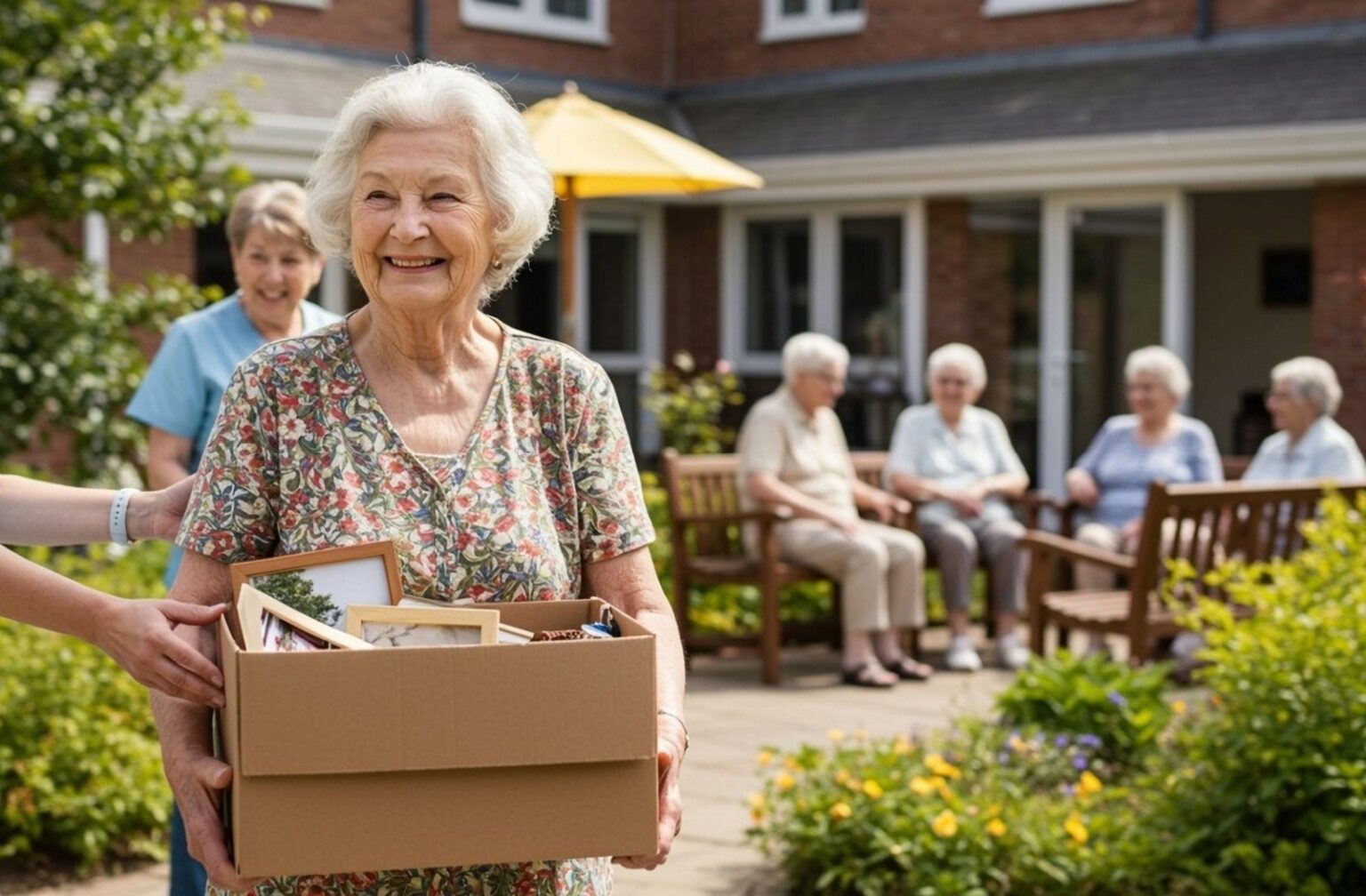 How to Downsize Your Home for Retirement